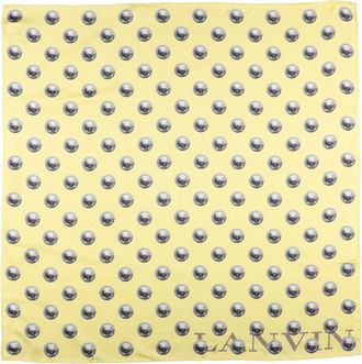 Lanvin ACCESSOIRES - Schals auf YOOX.COM