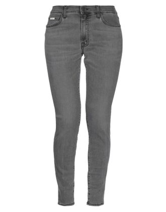 People HOSEN & R&Ouml;CKE - Jeanshosen auf YOOX.COM