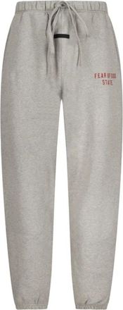 Fear of God Homme, Pantalons, Gris, Taille: S Fleece Essential Sweatpant