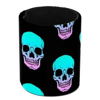 Generic Stiftehalter, Becherbehälter, PU-Leder, Schreibtisch-Organizer, Ständer, Dekor, Pinselhalter, Bleistift-Behälter, Dekoration, Büro, Zuhause, Schule, b