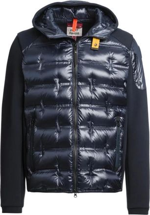 Parajumpers Herren, Jacken, Blau, LGr&ouml;&szlig;e