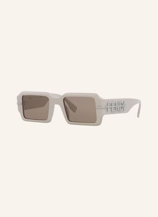 Fendi Sonnenbrille fn000720 grau