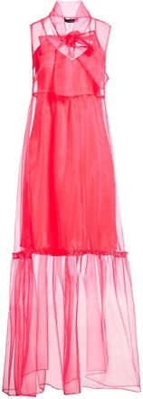 Twin-Set KLEIDER - Maxi-Kleider auf YOOX.COM