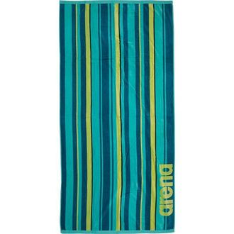 Arena Accessoire BEACH TOWEL MULTISTRIPES II