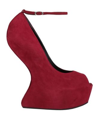 Alberta Ferretti SCHUHE - Pumps auf YOOX.COM