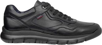 Callaghan Baskets - Homme - Chaussures - Noir - Taille: 44 EU