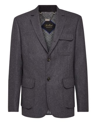 Billionaire Boys Club Blazer Crest