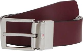 Tommy Hilfiger Ceinture r&eacute;versible en cuir