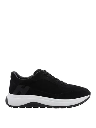 Hogan Sneaker - Schwarz