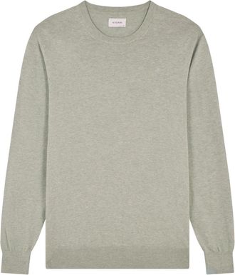 Scalpers Skull Round Neck