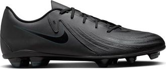 Nike Nike Soccer Shoe Phantom Gx II Club FG/MG, Black/Black-Deep Jungle, FJ2557-002, 43 EU (M 9.5 US)