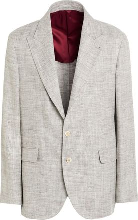 Brunello Cucinelli ANZ&Uuml;GE und CO-ORDS - Blazers auf YOOX.COM