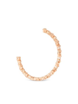 Suzanne Kalan 18kt Rotgoldcreole - Gelb