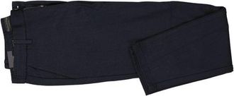 Marc O'Polo Herren Hosen blau Jersey