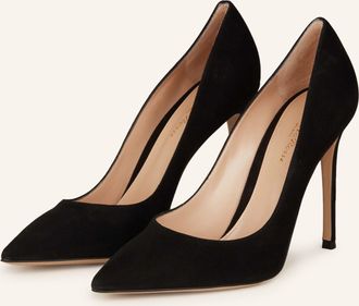 Gianvito Rossi Pumps Gianvito 105 schwarz