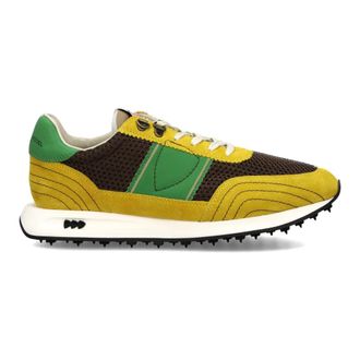 Philippe Model Sneakers Tour Running - - Shoes - Herren - Mehrfarbig - 41 EU