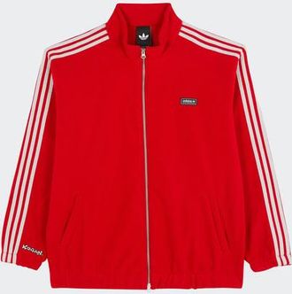 adidas Veste de surv&ecirc;tement - Taille XL