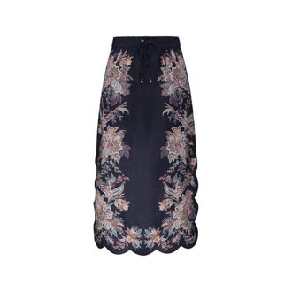 Zimmermann Damen, R&ouml;cke, Mehrfarbig, SGr&ouml;&szlig;e