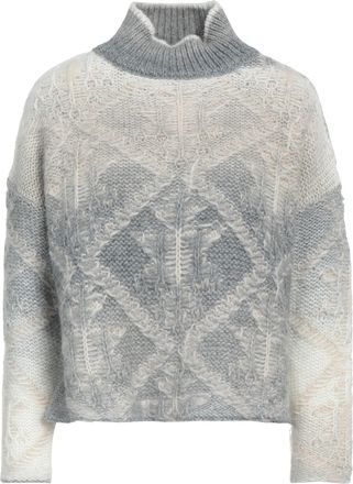 Dondup STRICKWAREN - Rollkragenpullover auf YOOX.COM