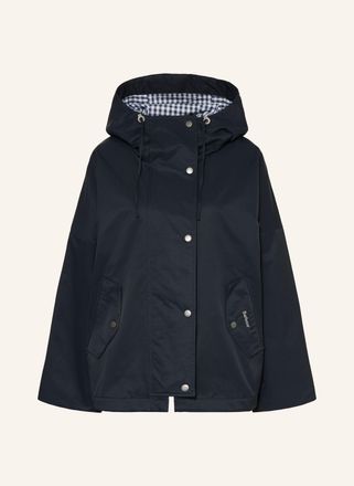Barbour Jacke Kingswood blau