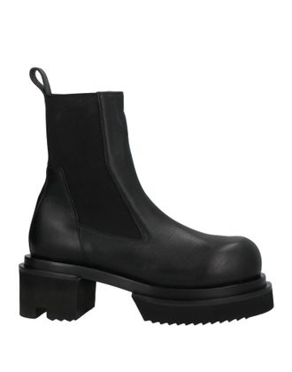 Rick Owens SCHUHE - Stiefel auf YOOX.COM