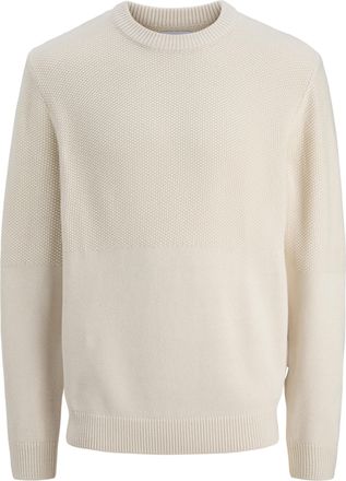 Jack & Jones Jjcarl Knit Crew Neck