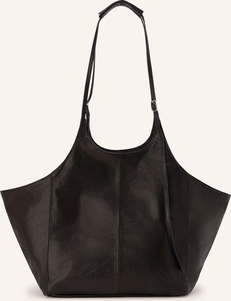 AllSaints Allsaints Shopper Siloh schwarz