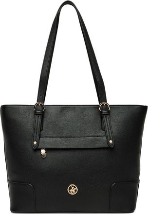 Beverly Hills Polo Club Handtasche Beverly Hills Polo Club CEO-BHPC-C-007-08 Schwarz