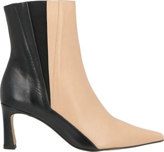 &Aacute;ngel Alarc&oacute;n SCHUHE - Stiefeletten auf YOOX.COM