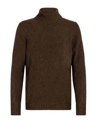 Gran Sasso STRICKWAREN - Rollkragenpullover auf YOOX.COM
