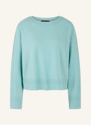 Marc Cain Pullover blau
