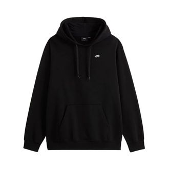 Vans Herren, Sweatshirts & Hoodies, Schwarzk, SGr&ouml;&szlig;e