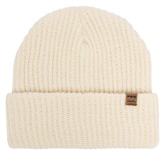 Billabong M&uuml;tze Billabong Alta Rib EBJHA00115 &Eacute;cru