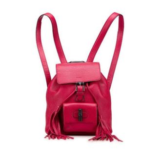Gucci Damen, Pre-Owned, Rosa, ONE SIZEGr&ouml;&szlig;e
