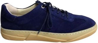 Wolky Femme, Chaussures, Bleu, Taille: 39 EU Baskets