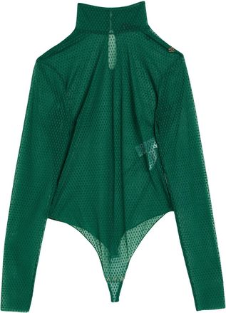 Elisabetta Franchi TOPS - Bodysuits auf YOOX.COM