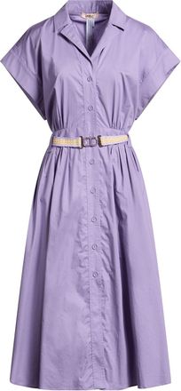 Twin-Set KLEIDER - Midi-Kleider auf YOOX.COM