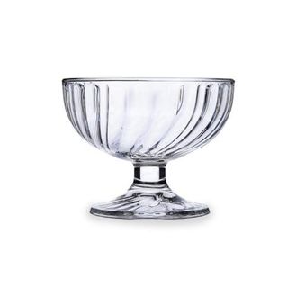 Arcoroc Sorbet tasse de cr&egrave;me glac&eacute;e 210ml, 6 Tasse