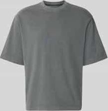 Selected Boxy Fit T-Shirt aus reiner Baumwolle Modell CORY