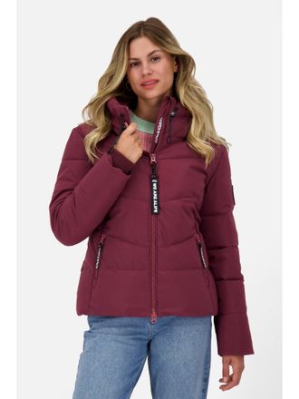 Alife And Kickin Winterjacke Michaela