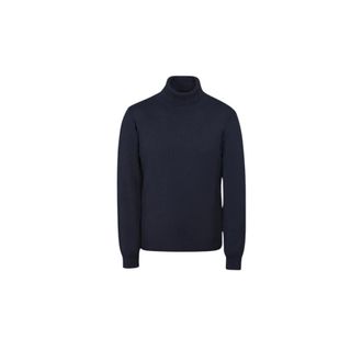 Moorer Homme, Pulls, Bleu, Taille: 3XL Todi-Ws5