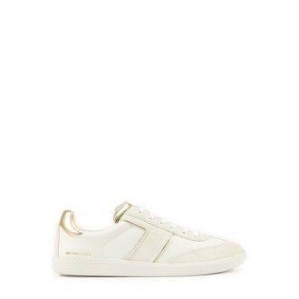 Michael Kors Baskets en cuir