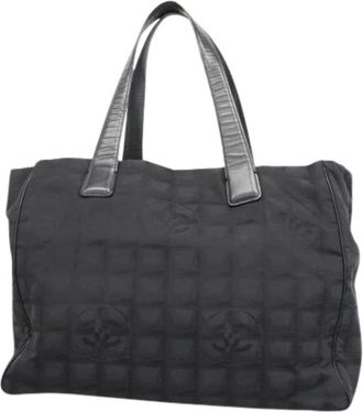 Chanel Damen, Pre-Owned, Schwarzk, ONE SIZEGr&ouml;&szlig;e