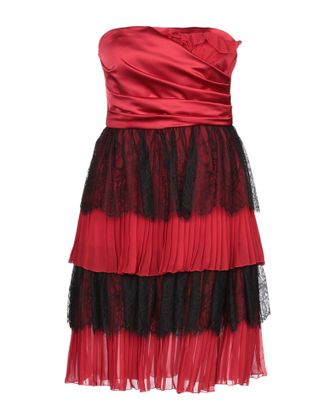 Hanita KLEIDER - Mini-Kleider auf YOOX.COM