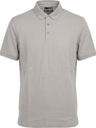 Emporio Armani TOPS - Poloshirts auf YOOX.COM