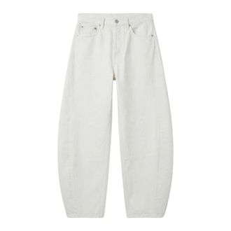 A Gold E Damen, Jeans, Wei&szlig;, W27Gr&ouml;&szlig;e