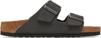 Birkenstock Pantoletten Birkenstock Arizona 1029162 Braun