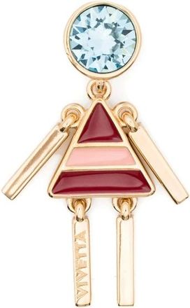 Vivetta Vivetta, Femme, Accessoires, Multicolore, Taille: ONE Size Oroi4 Earrings