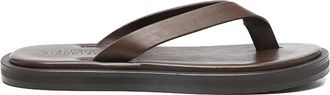 STUDIO NICHOLSON Sandales - Marron