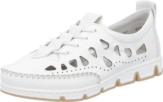 Rieker Schn&uuml;rschuh
